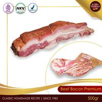 Beef Bacon Kualitas Terbaik & Termurah! Mei 2024