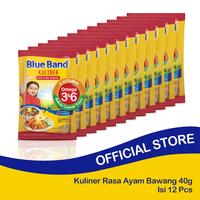 Jual Blueband 1Kg Terdekat - Harga Murah & Grosir April 2025
