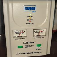 Jual Stabilizer 500 Watt Terbaru - Harga Murah Februari 2024 & Cicil 0%