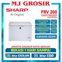 Freezer Box 200 Liter Murah Harga Terbaru - Pilihan Terlengkap