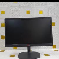 Jual Monitor Lg 24Mp88hm Murah & Terbaik - Harga Terbaru Mei 2024