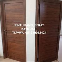 Jual Pintu Multiplek Terbaik - Harga Murah Juni 2024 & Cicil 0%