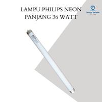 Jual Lampu Neon Panjang Philips Terlengkap - Daftar Harga Januari 2024 ...