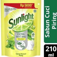 Jual Sunlight 210 Murah - Harga Terbaru 2025