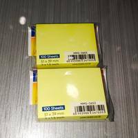 Jual Post It Joyko Murah & Terbaik - Harga Terbaru Mei 2024