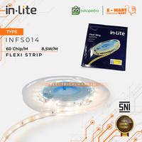 Jual Led Strip Inlite Murah & Terbaik - Harga Terbaru Juni 2024