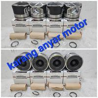 Jual Piston Ring Terlengkap - Harga Murah Mei 2024 & Cicil 0%