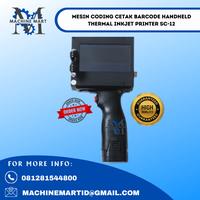 Jual Mesin Cetak Barcode Terlengkap - Daftar Harga Februari 2025 ...