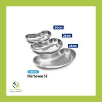 Jual Nierbeken Stainless Murah - Harga Terbaru 2025