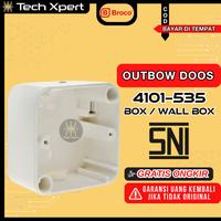 Jual Outbow Dos Terbaik - Harga Murah April 2025 & Cicil 0%