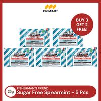 Jual Permen Fisherman Terdekat - Harga Murah & Grosir Februari 2025