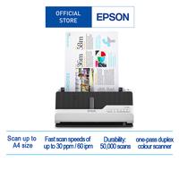 Jual Epson Scanner Murah & Terbaik - Harga Terbaru Januari 2025
