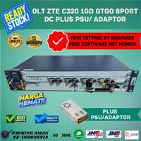 Jual Olt Zte C320 Terbaru - Harga Murah Mei 2024 & Cicil 0%