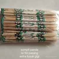 Jual Sumpit Panda Terlengkap - Harga Terbaru Mei 2024 & Cicilan 0%