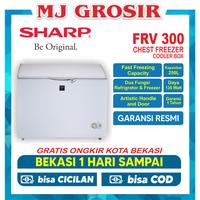 Jual Freezer 300 Liter Terlengkap - Daftar Harga Februari 2025 & Cicilan 0%