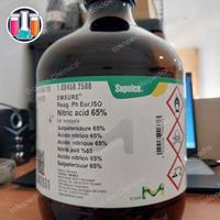 Jual Nitric Acid Merck Terlengkap & Terbaik - Harga Murah Juni 2024