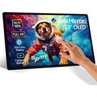 Jual Portable Monitor Oled Terbaru - Harga Murah Juni 2024 & Cicil 0%