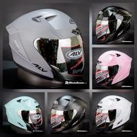Harga Helm Alv Ultron Resmi & Terbaru Februari 2025