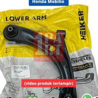 Jual Lower Arm Mobilio Terlengkap - Harga Murah Mei 2024 & Cicil 0%