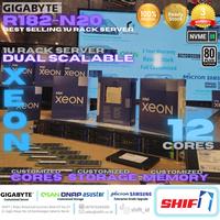 Jual Lemari Server Terbaik - Harga Murah Juni 2024 & Cicil 0%