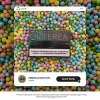 Jual Iqos Iluma Terea Terlengkap - Harga Murah Mei 2024