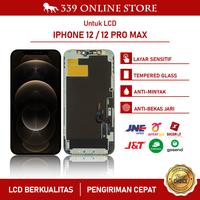 Jual Lcd Iphone 12 Murah - Harga Terbaru 2024