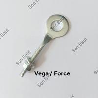 Jual Rantai Motor Vega R Terlengkap - Harga Murah Juni 2024 & Cicil 0%