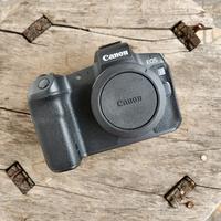 Jual Canon Eos R Murah & Terbaik - Harga Terbaru Mei 2024