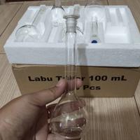 Jual Labu Takar Murah - Harga Terbaru Mei 2025