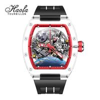 Jual Jam Tangan Haofa Terbaik - Harga Murah Mei 2024 & Cicil 0%