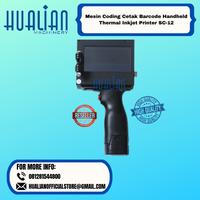 Jual Mesin Cetak Barcode Terlengkap - Daftar Harga Juni 2024 & Cicilan 0%