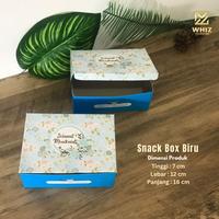 Jual Dus Snack Box Murah & Terbaik - Harga Terbaru April 2024
