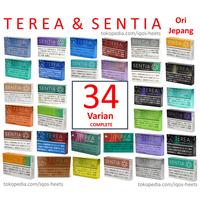 Jual Terea Japan Terlengkap - Harga Murah Maret 2024