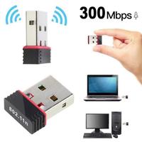 Jual Usb Wifi 300Mbps Murah & Terbaik - Harga Terbaru Maret 2024