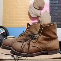 Jual Redwing Original Model & Desain Terbaru - Harga Juni 2024