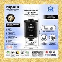 Jual Toren 600 Liter Terbaik - Harga Murah Mei 2024 & Cicil 0%