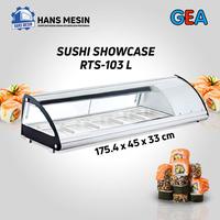 Jual Showcase Gea Terlengkap - Daftar Harga April 2024 & Cicilan 0%