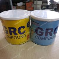 Jual Compound Grc Terlengkap - Harga Murah Juni 2024 & Cicil 0%