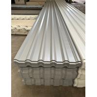 Atap Alderon Double Layer Tahan Lama