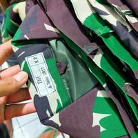 Jual Baju Pdl Tni Murah & Terbaik - Harga Terbaru November 2024