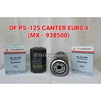 Jual Filter Oli Canter Terlengkap - Harga Murah Mei 2025 & Cicil 0%