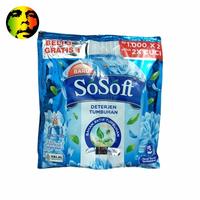Jual So Soft Detergent Murah - Harga Terbaru 2024
