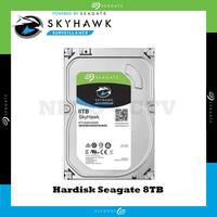Jual Seagate 8Tb Terbaru - Harga Murah Maret 2024 & Cicil 0%