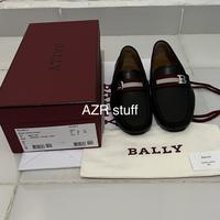 Jual Sepatu Bally Original Model & Desain Terbaru - Harga Februari 2024
