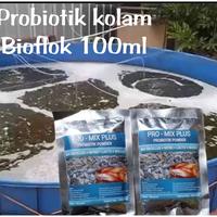 Jual Kolam Bioflok Terlengkap & Terbaik - Harga Murah Mei 2025