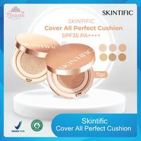 Jual Skintific Cushion Refill Murah & Lengkap - Harga Maret 2024