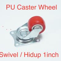 Jual Caster Wheel Terbaik - Harga Murah Maret 2025 & Cicil 0%