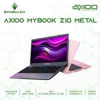 Jual Axioo Z10 Metal Murah - Harga Terbaru 2024