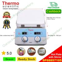 Jual Magnetic Stirrer Hot Plate Murah - Harga Terbaru Mei 2024