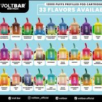 Jual Voltbar Murah - Harga Terbaru 2024